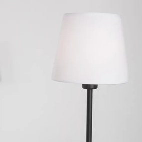 Designová stojací lampa Flex