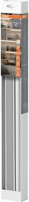 Osram - LED Stm podlinkové svítidlo LINEAR TURN LED/10W/230V 55 cm bílá