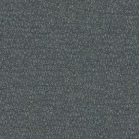 Čalouněná postel boxspring DIRELIS VIBE 140x200 cm tmavě šedá Matrace: Matrace Bonell pružinová