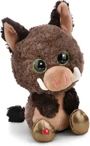 NICI Glubschis plyš Divočák Truffle Fluffle 15cm / od 0 měsíců