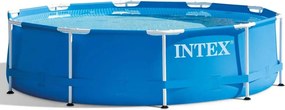 INTEX Bazén Metal Frame 305 x 76 cm 28200NP