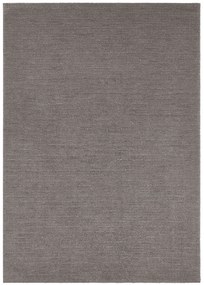 Mint Rugs - Hanse Home koberce Kusový koberec Cloud 103935 Darkgrey Rozměry koberců: 200x290