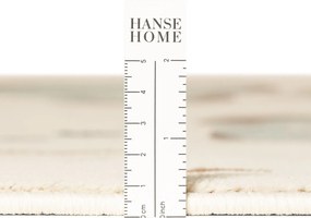 Hanse Home, Dětský koberec Adventures 106413 Cream Multicolor kruh, 160x160 (průměr) kruh, vícebarevná, dětský pokoj