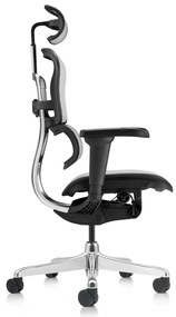 Office Pro Kancelářské křeslo SIRIUS MESH NEO šedá