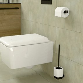 Nimco Toaletní WC kartáč Ki-14094KN-90