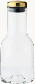 Ručně foukaná karafa Bottle
