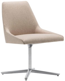 Andreu World designové židle Alya Chair 4 Star