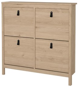 FALCO Botník Cadiz 65 jackson hickory