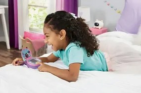 VTECH Interaktivní hra Gábinin kouzelný domek - Rybočka na cesty / CZ