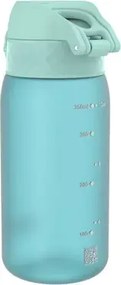 ion8 Leak Proof Láhev Sonic Blue 350 ml