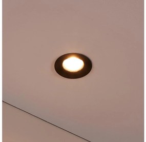 Eglo 98607 - LED Stmívatelné podhledové svítidlo SALICETO LED/6W/230V