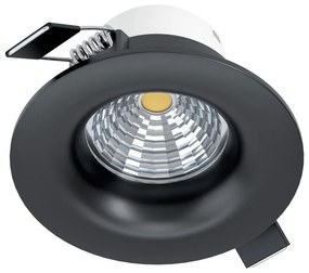 Eglo Eglo 98607 - LED Stmívatelné podhledové svítidlo SALICETO LED/6W/230V EG98607