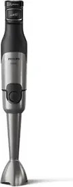 Philips 5000 series HR2683/00 stříbrno-černá / ruční mixér / 1200W / š