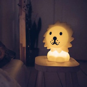 lovel.cz Dětská lampa Lion First Lamp