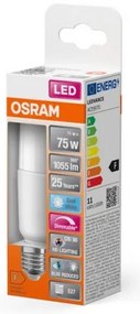 LED žárovka E27 OSRAM 11W (75W) neutrální bílá (4000K) stmívatelná