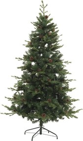Umělý vánoční stromeček, 150 cm