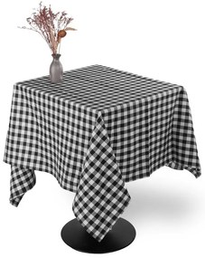 Bavlněný ubrus 150x250 cm Gingham – Tiseco Home Studio
