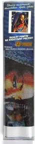 NORIMPEX Diamantové malování Zamyšlená dívka / 30x40 cm
