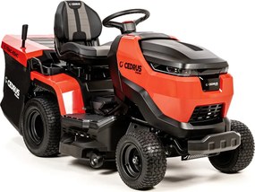 Hahn & Sohn Cedrus Zahradní traktor C-TRAC-83HC-1 HP19366