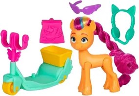 Hasbro My Little Pony Karnevalové příběhy figurka s příslušenstvím, mi
