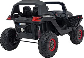 Ramiz Buggy UTV-MX 2000N černá