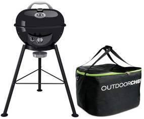 OUTDOORCHEF CHELSEA 420 G KEMPOVACÍ SET