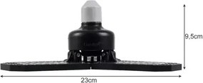 Lampa pro růst rostlin Gardlov 20440, 108LED, E27