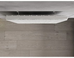 Mexen Waco, topné těleso 1544 x 694 mm, 2209 W, bílá, W217-1544-694-00-20