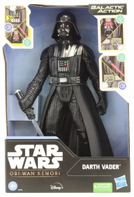Star Wars figurka elektronická 30 cm