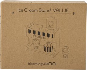 BLOOMINGVILLE Zmrzlinový koutek VALLIE 82058433AA