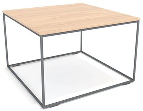 Čtvercový stolek Loft LF3