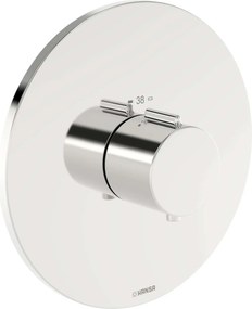 Hansa EasyTherm - Termostatická baterie pod omítku, chrom 88609245