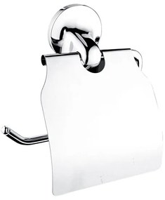 Nimco Monolit - držák na toaletní papír s krytkou (MO 4055B-26)