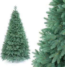Vánoční stromek Smrk SILVER SKY 3D 250 cm