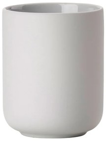 Zone Denmark Kelímek na zubní kartáček Ume Soft Grey