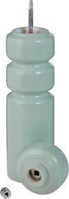 SALT & PEPPER Mlýnek na sůl/pepř 23 cm - mátová