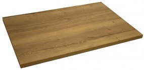 BRADOP Jídelní stůl DAREK (80×80) - S303 (LOFT)