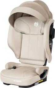 Dětská autosedačka JOY 55 i-Size béžová
