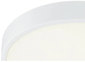 Globo 12364-30 - LED Stmívatelné stropní svítidlo LED/28W/230V