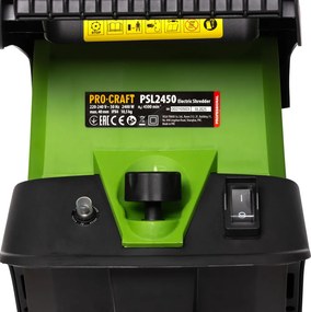 Procraft PSL2450