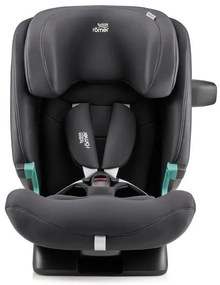 BRITAX Autosedačka Advansafix Pro Classic Deep Black
