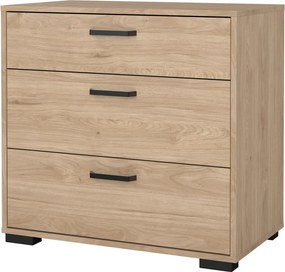 FALCO Komoda Selina 705 jackson hickory