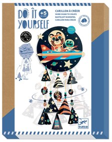Djeco DIY Zvonkohra Stars