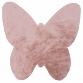 Dětská předložka Luna 855 powder pink Varianta: Dětská předložka Luna 855 powder pink