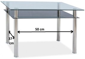 Casarredo Jídelní stůl MADRAS 90x60