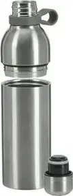 Riva Case 90411 termoska 0.55 L stříbrná