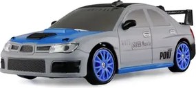 AMEWI RC auto Drift Sport 4WD šedá, modrá / 1:24 / RTR / věk: 6+ / 2.4