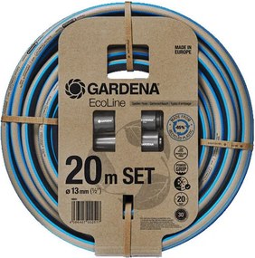 GARDENA Germany GARDENA hadice EcoLine 13 mm (1/2"), 20 m - sada