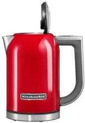 KitchenAid 5KEK1722EER rychlovarná konvice královská červená