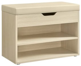 Botník se sezením LHS020K01